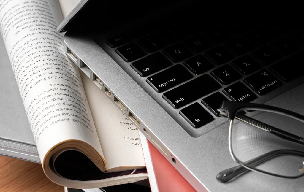 What are the Types of Editing & Proofreading