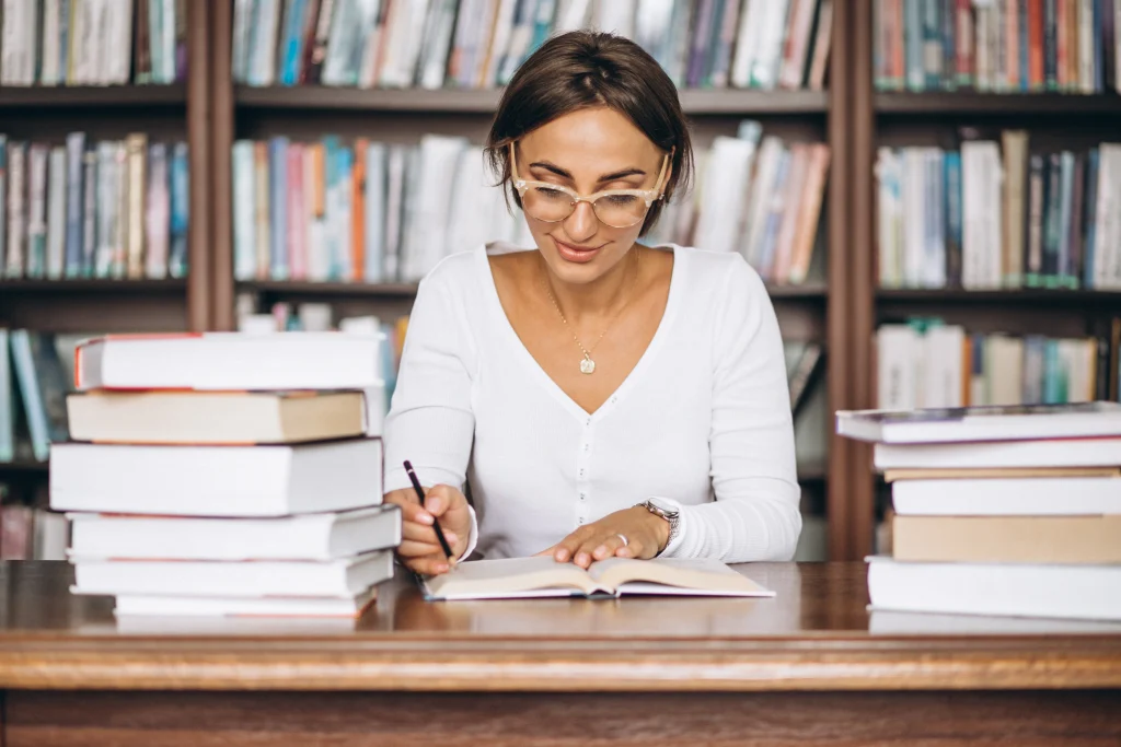 12 Types of Characters Every Writer Should Know